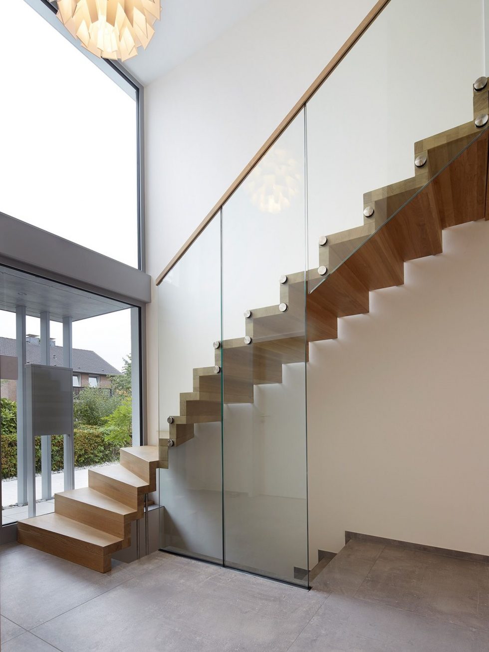 Treppenarten von TreppenAdler ️ Ihre Treppen-Profis!