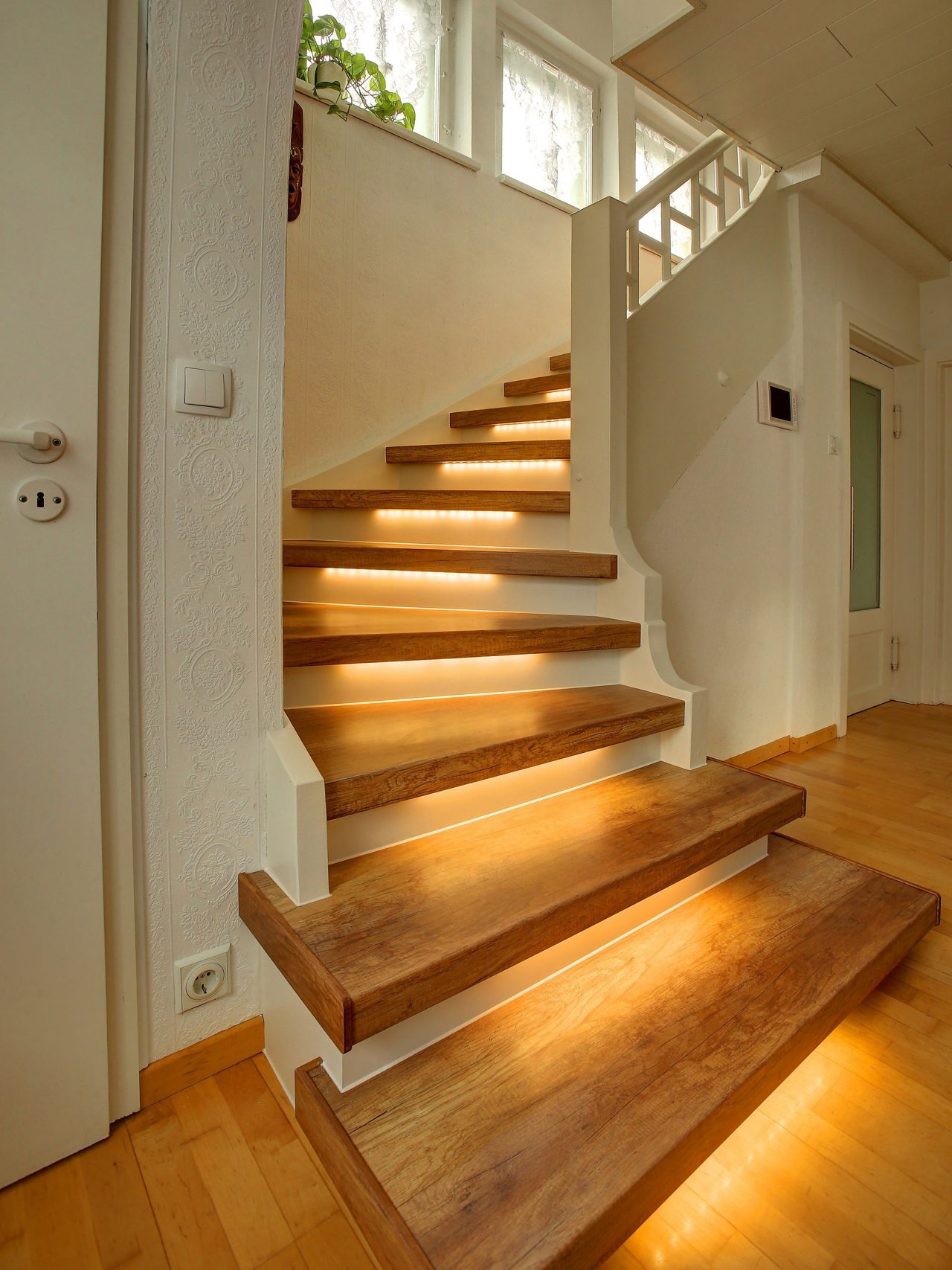 Treppenarten von TreppenAdler ️ Ihre Treppen-Profis!