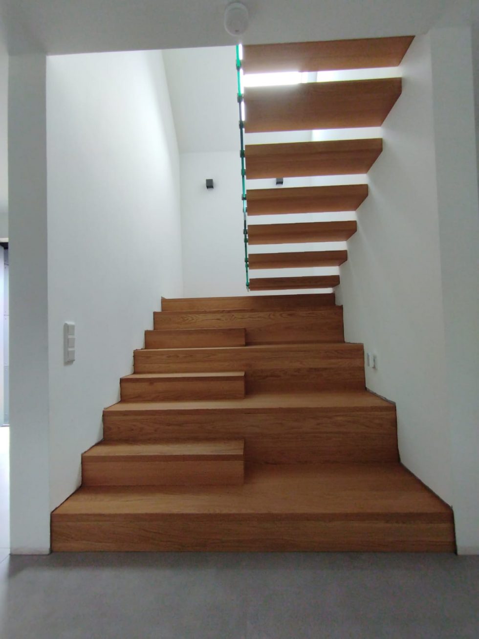 Treppenarten von TreppenAdler ️ Ihre Treppen-Profis!